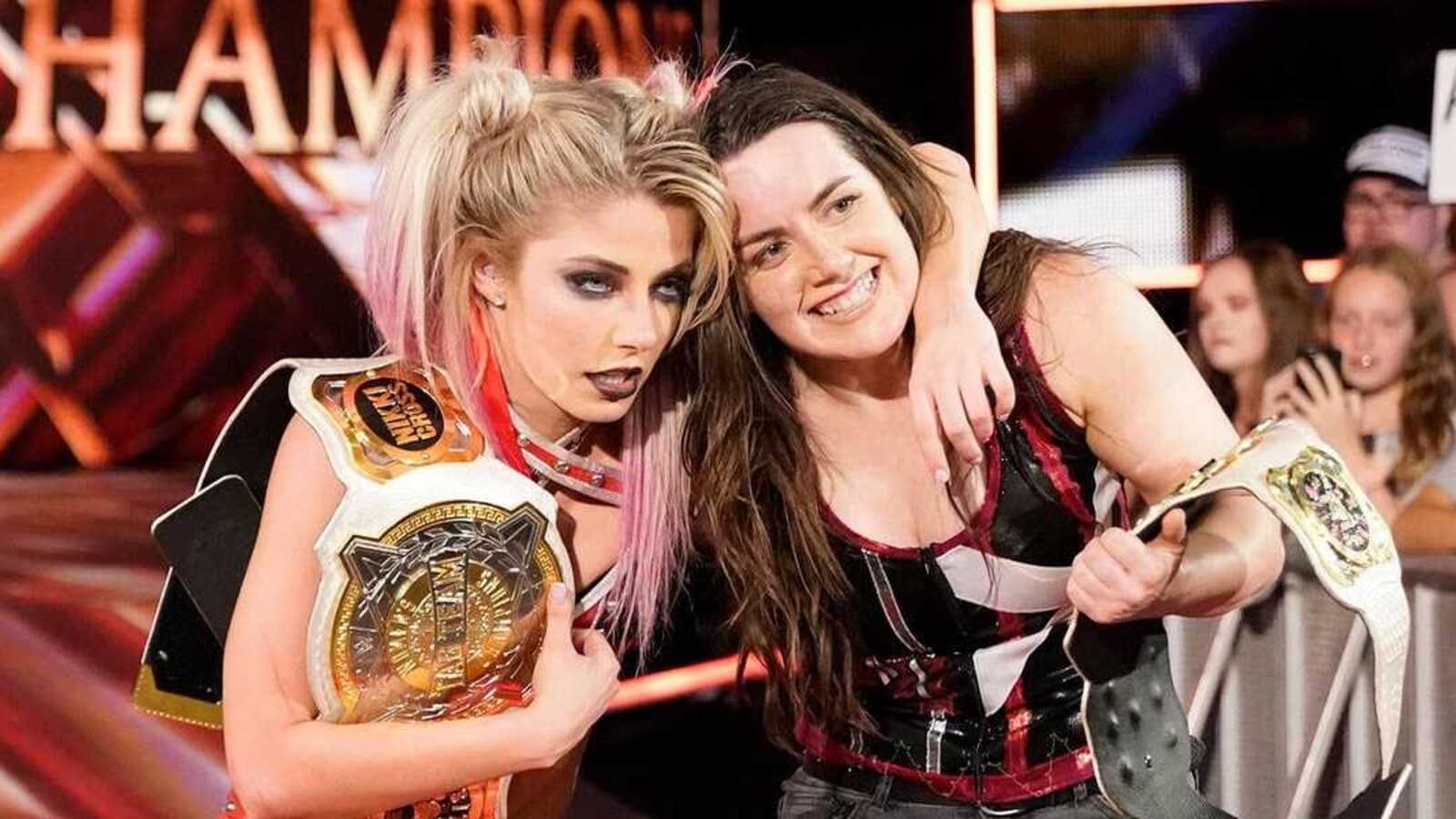 WWE Appears To Be Prepping For The Second Revival Of Clash Of Champions ...