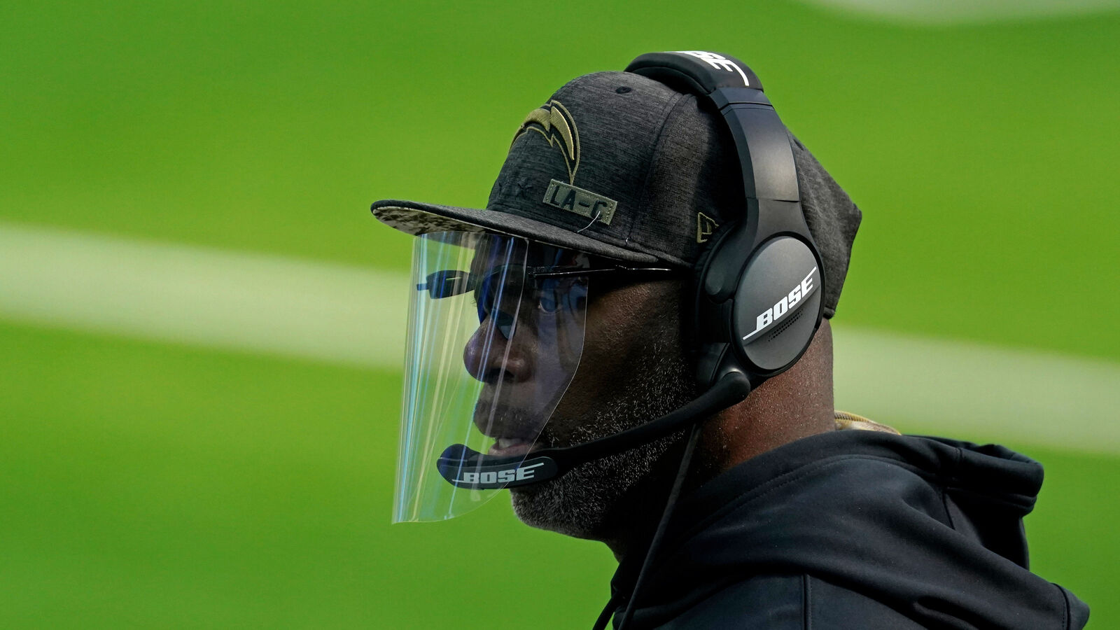 Commanders adding Super Bowl assistant head coach | Yardbarker