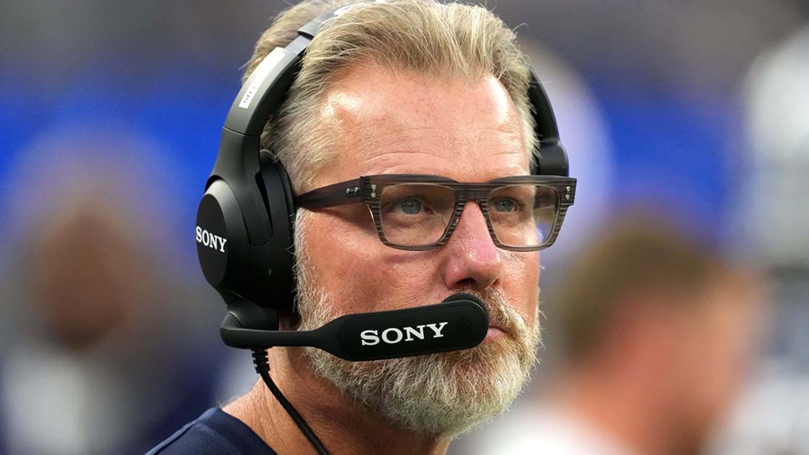 Cowboys EVP Stephen Jones suggests Dallas could move on from DC Matt ...