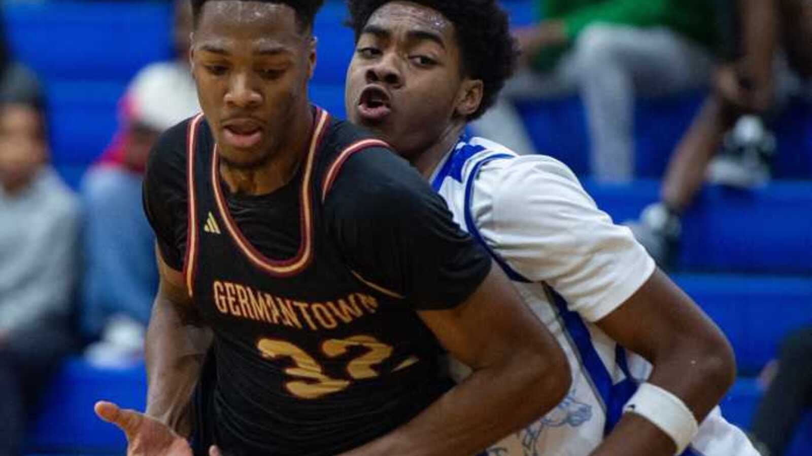 Gonzaga 2026 Target Sam Funches Climbs Significantly in Updated On3 ...