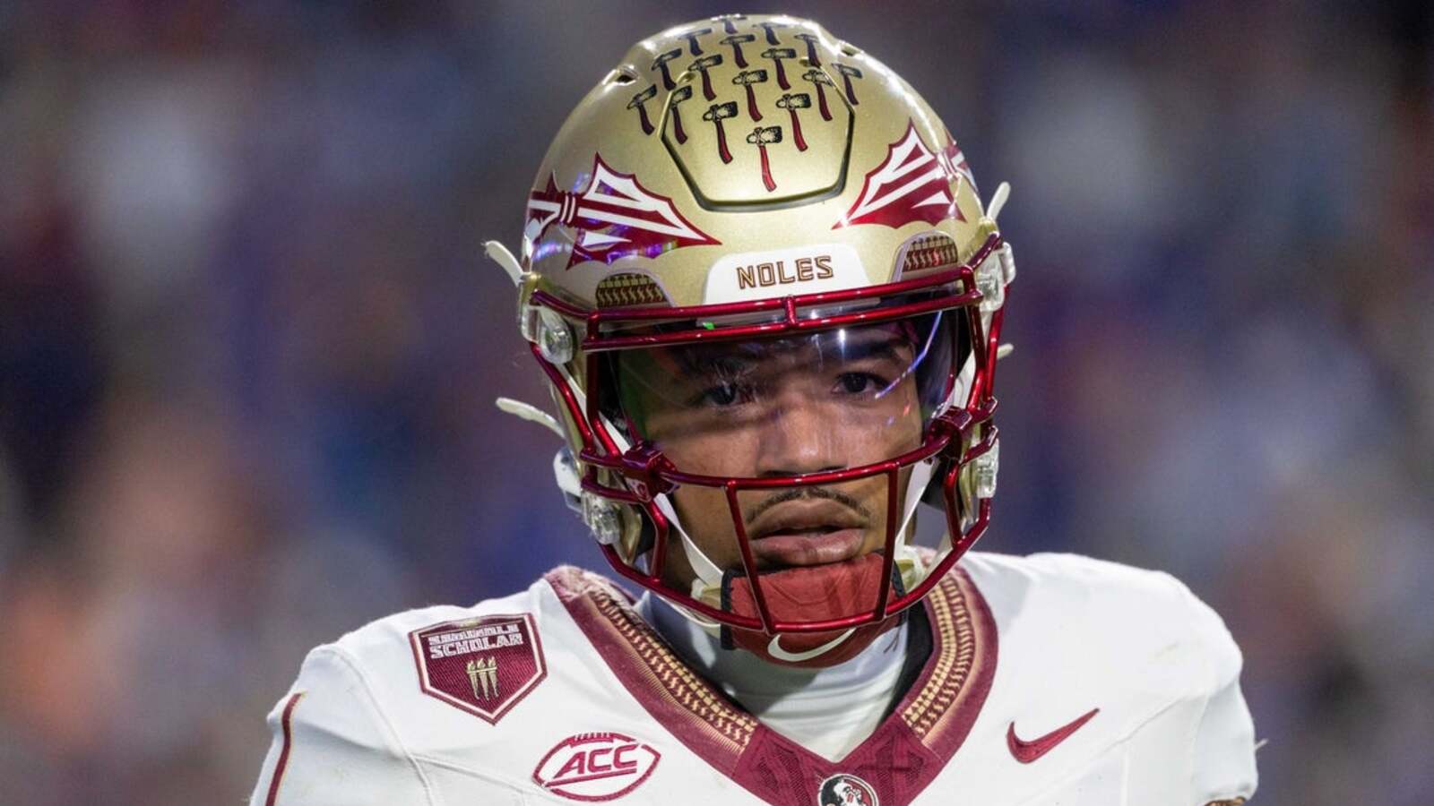 FSU QB Thomas Castellanos drops appeal, enters draft | Yardbarker