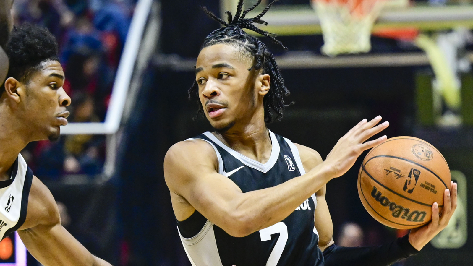 Wizards sign Sharife Cooper, two others | Yardbarker