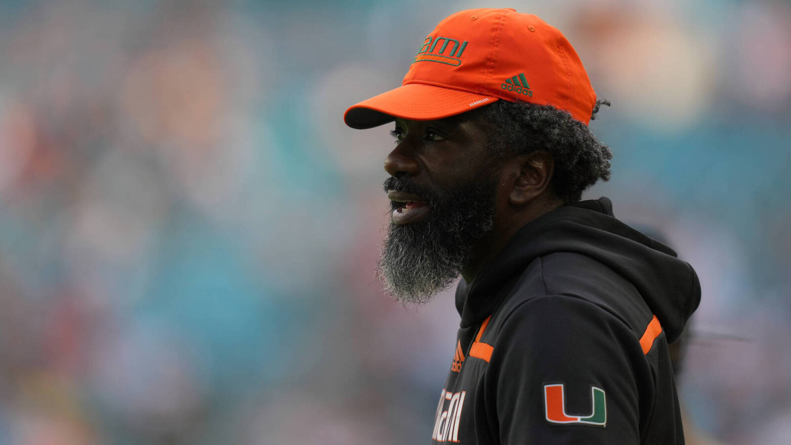 Ed Reed will be the next head football coach at Bethune-Cookman ...