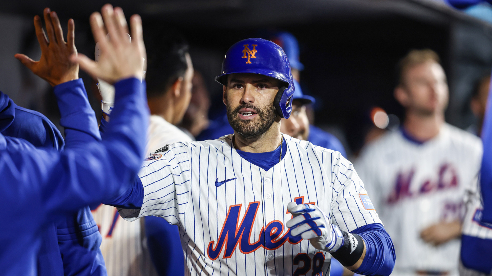 Mets vs. Rangers +450 same-game parlay: Odds and predictions for Wed. 6 ...