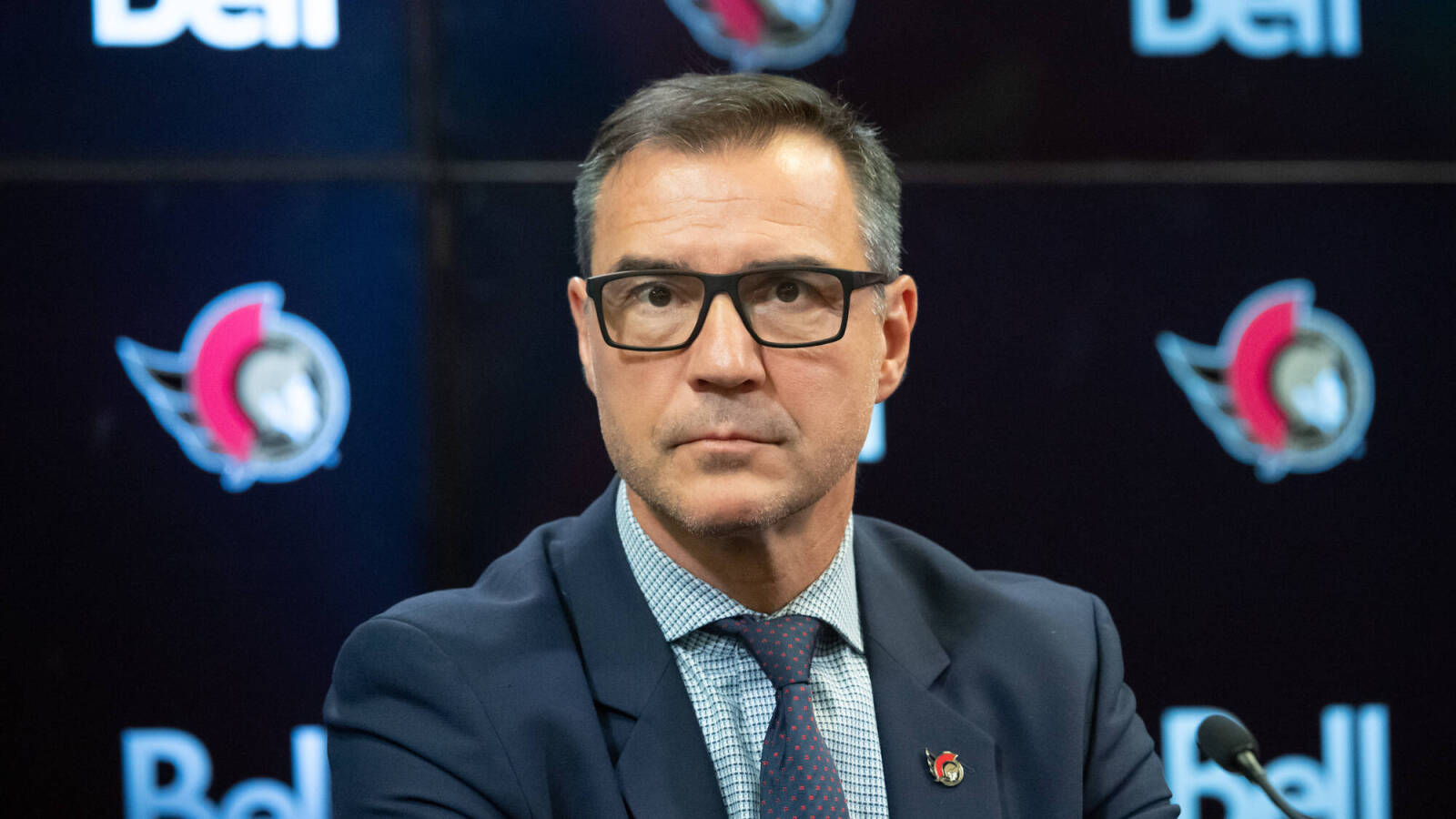 Navigating The Cap Is Paramount For Senators’ GM Steve Staios | Yardbarker