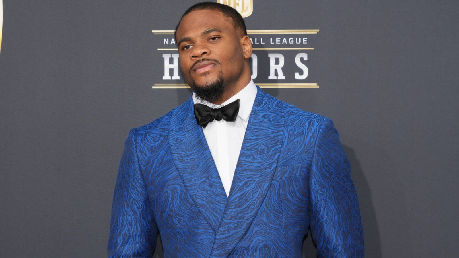 Bart Scott: Parsons 'needs to go to a leadership school' | Yardbarker