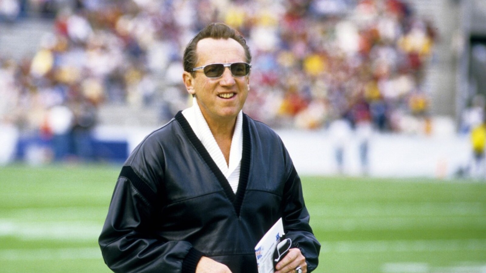 Al Davis Also Came to the Raiders From the Chargers | Yardbarker