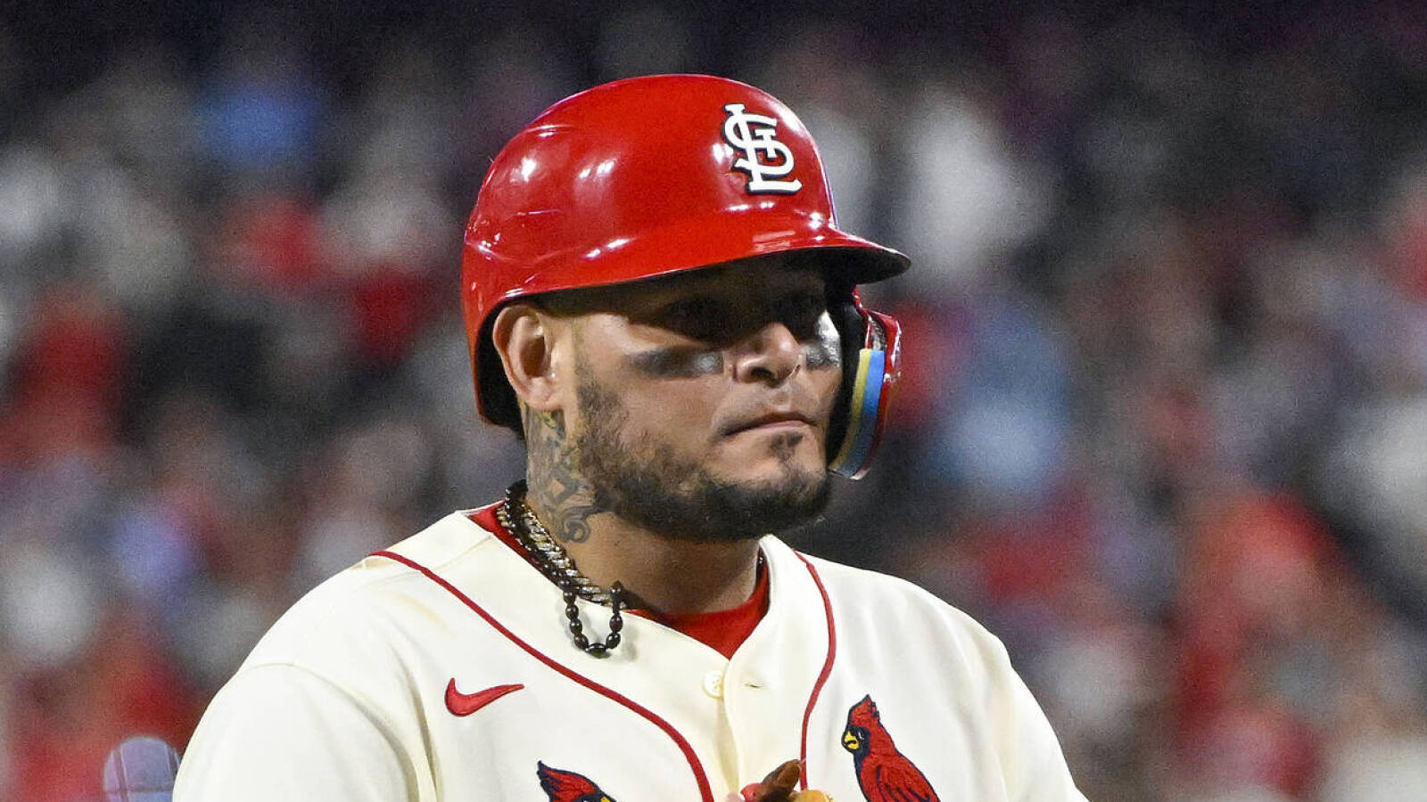 Yadier Molina lands notable job in baseball | Yardbarker