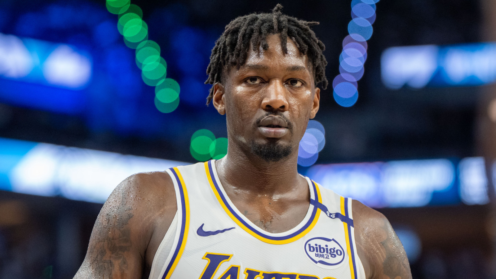 Rockets Emerging as Suitor for Lakers’ Dorian Finney-Smith | Yardbarker