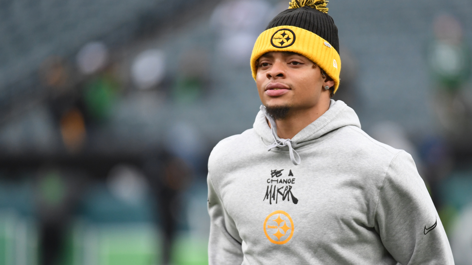 Rodgers vs. Fields? Jets-Steelers Week 1 Clash Possibly Sets Up QB ...