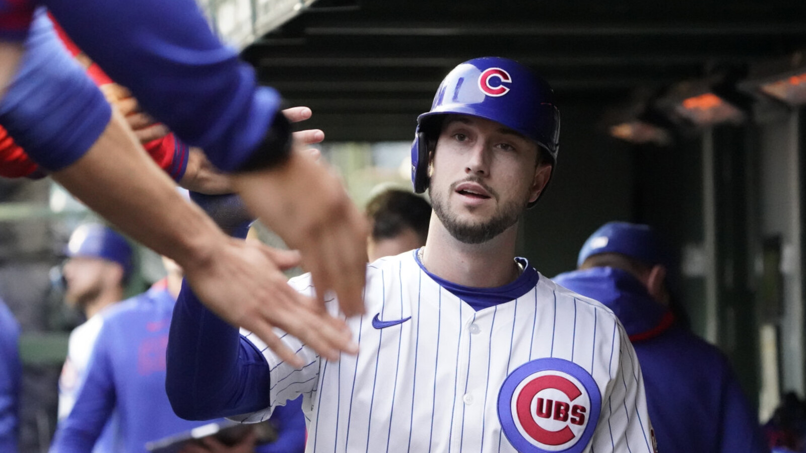 Jed Hoyer Makes Questionable Comments on Kyle Tucker's Cubs Future ...