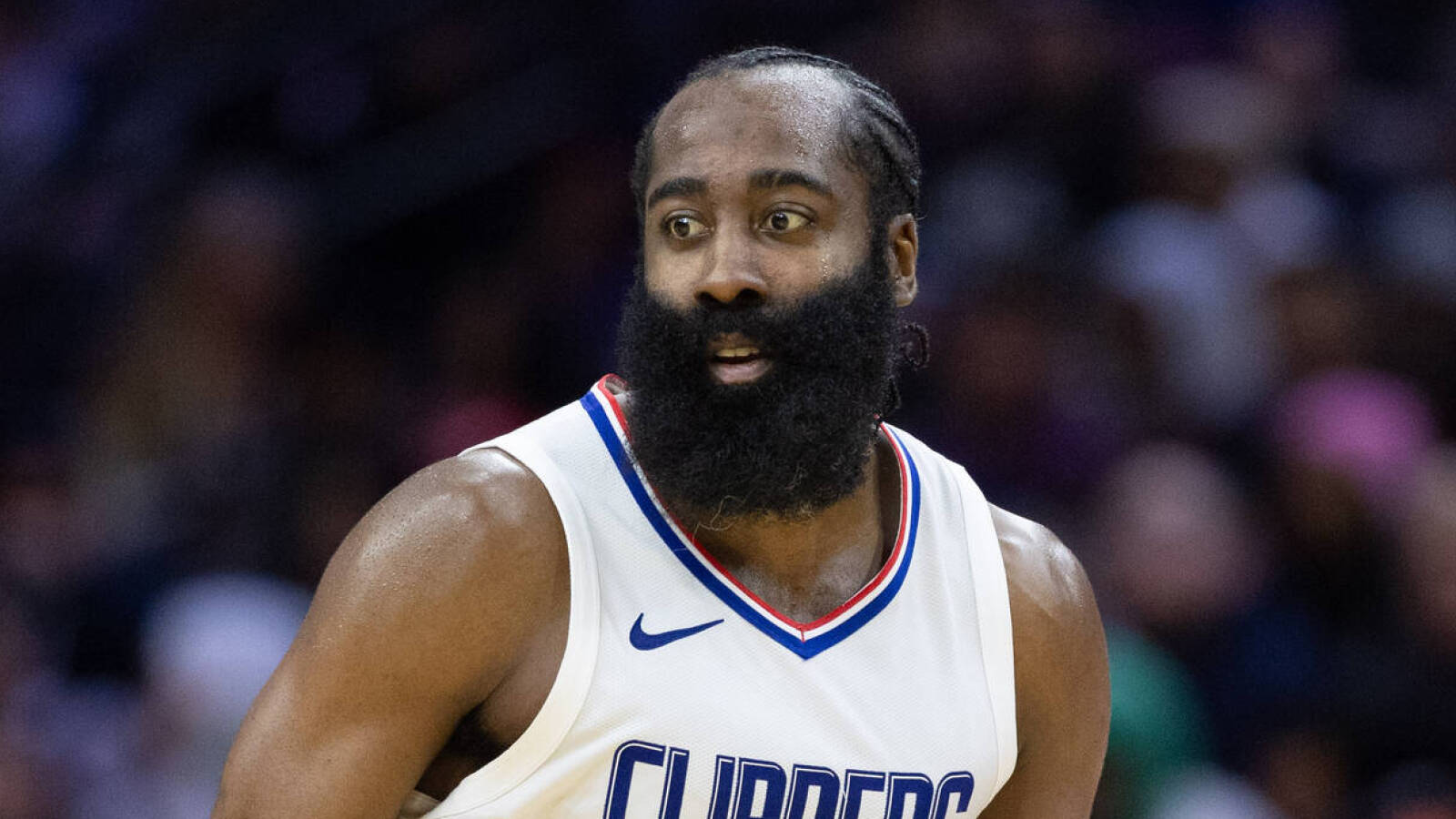 James Harden calls himself 'misunderstood' and 'underrated' | Yardbarker