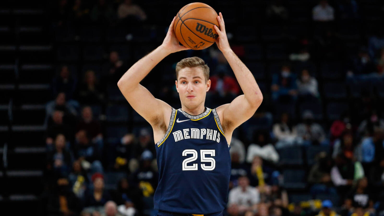 Cavaliers sign shooting guard to 10-day deal | Yardbarker