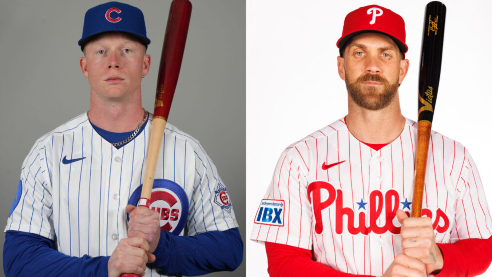 Phillies vs. Cubs Game 1: Preview & Starting Pitchers — April 20 ...