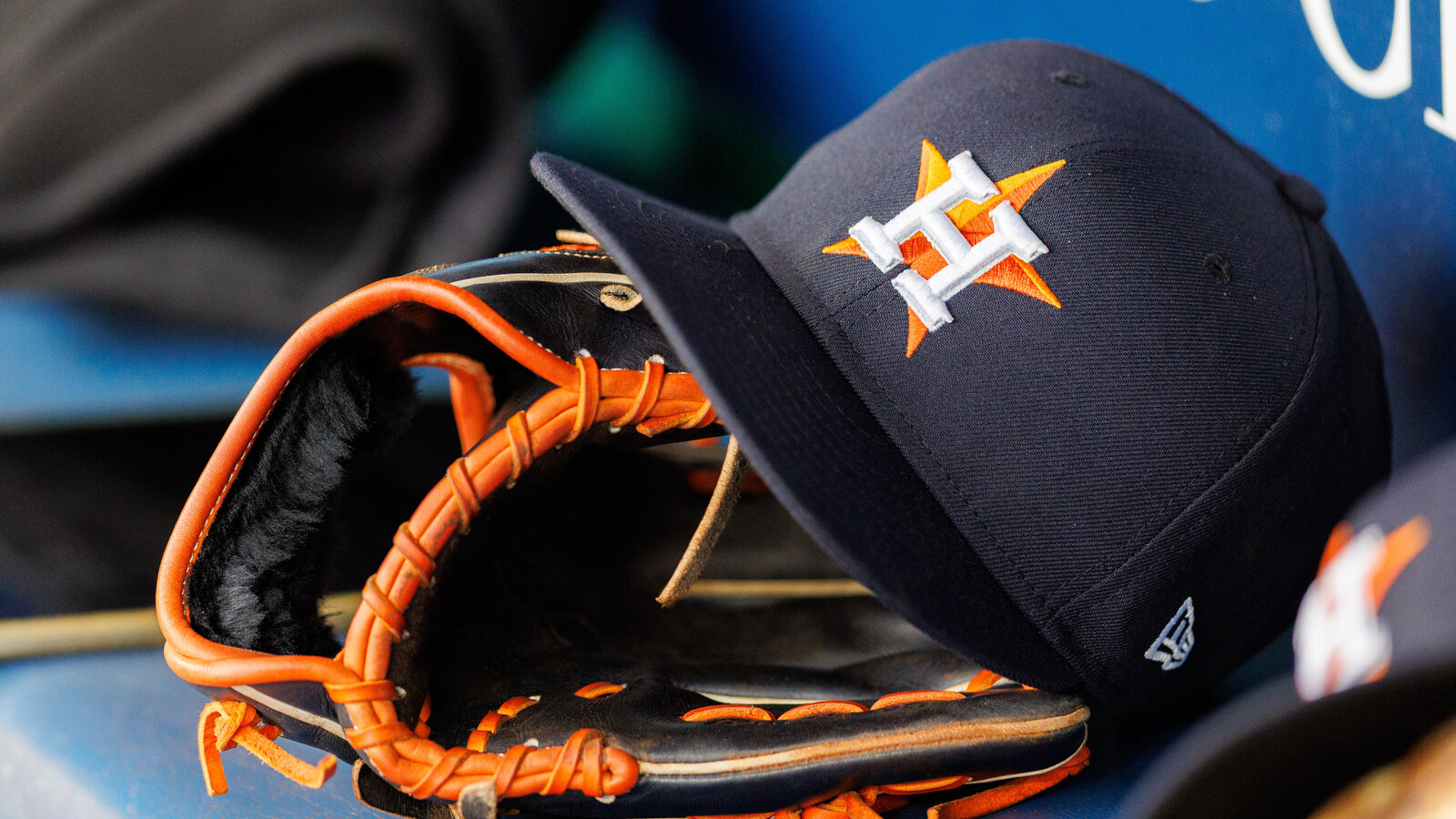 Astros promote Connor Huff to assistant GM | Yardbarker
