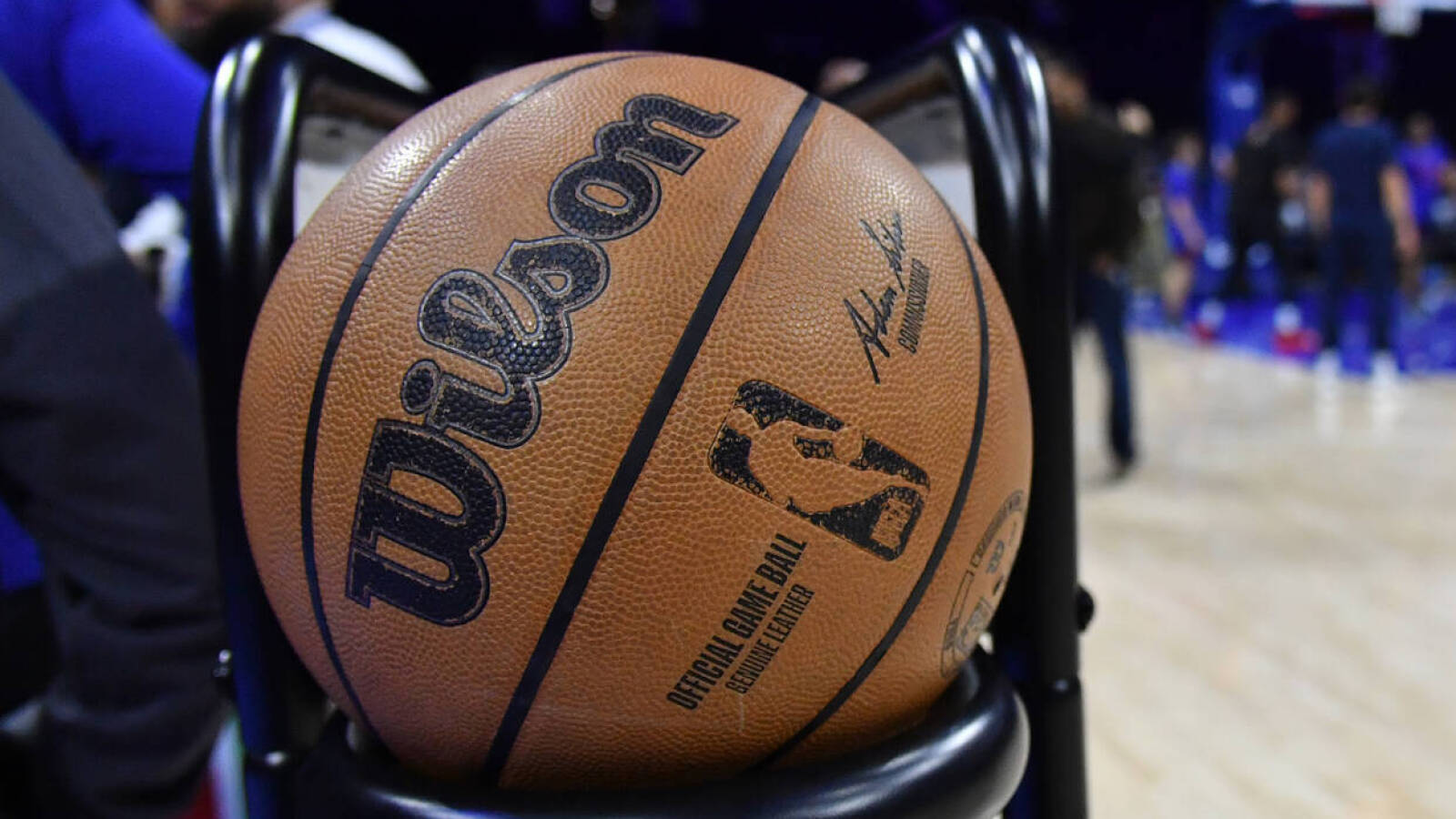 Ex-Kings G League player Chance Comanche arrested on murder charge ...