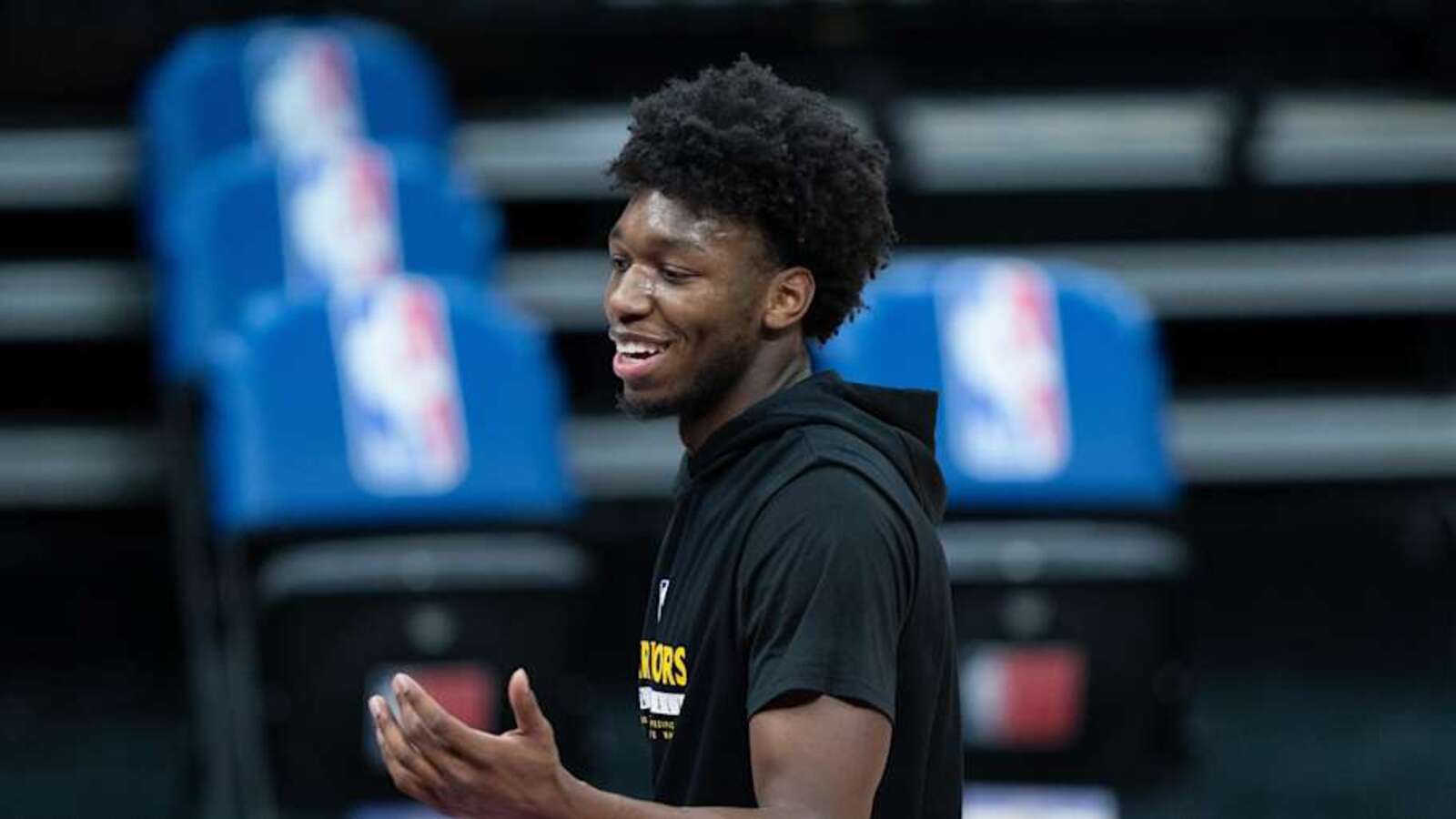 NBA Fans Comment On Indiana Pacers James Wiseman News | Yardbarker