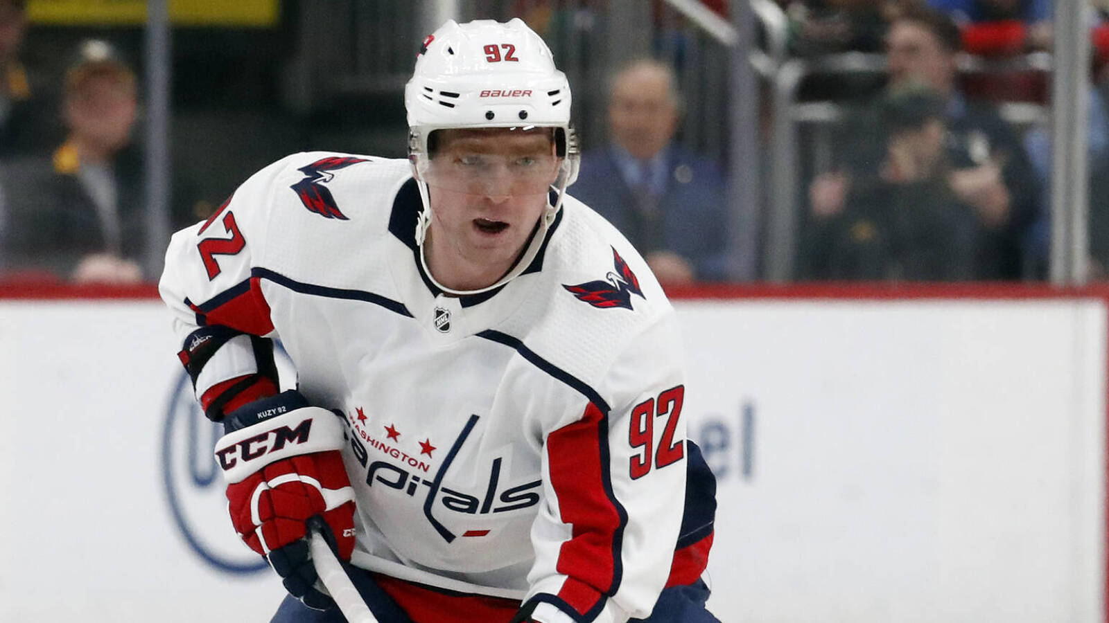 Hurricanes to acquire one-time All-Star from Capitals | Yardbarker