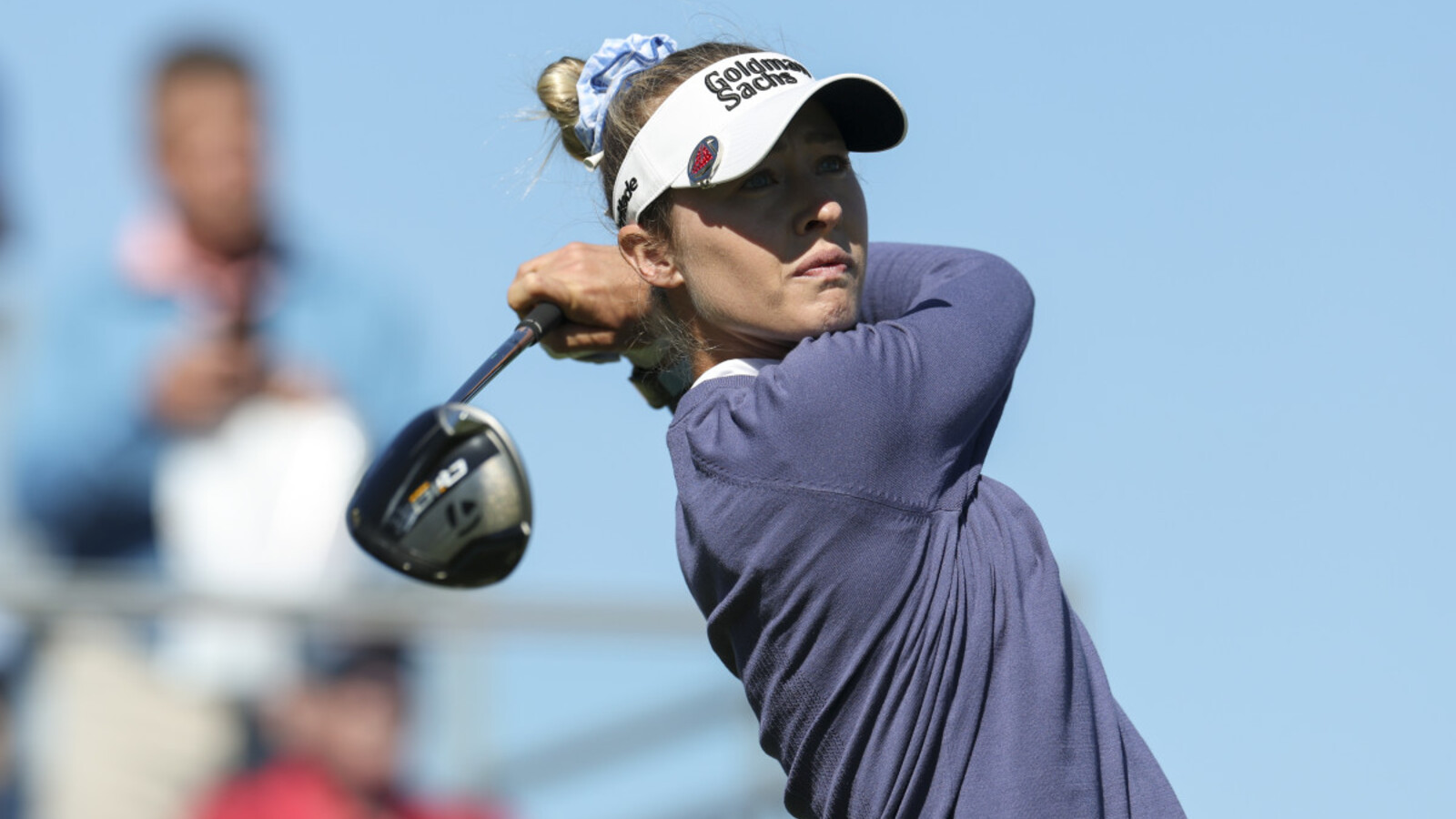Why Craig Kessler's Vision for the LPGA Tour Is Exactly What Golf Needs ...