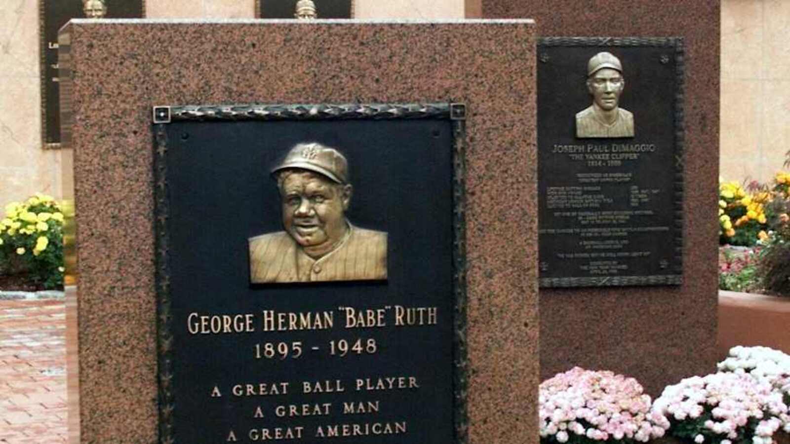 On This Day: Babe Ruth Becomes First Player to Ever Hit 700 Home Runs ...
