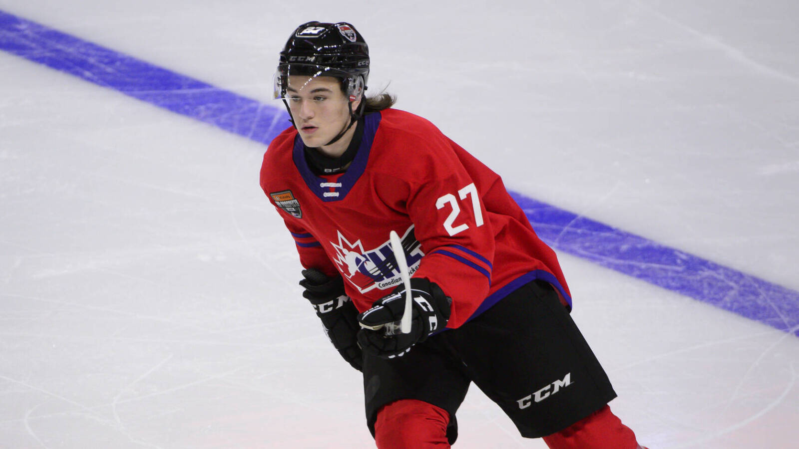 Minnesota Wild sign second-rounder to entry-level deal | Yardbarker