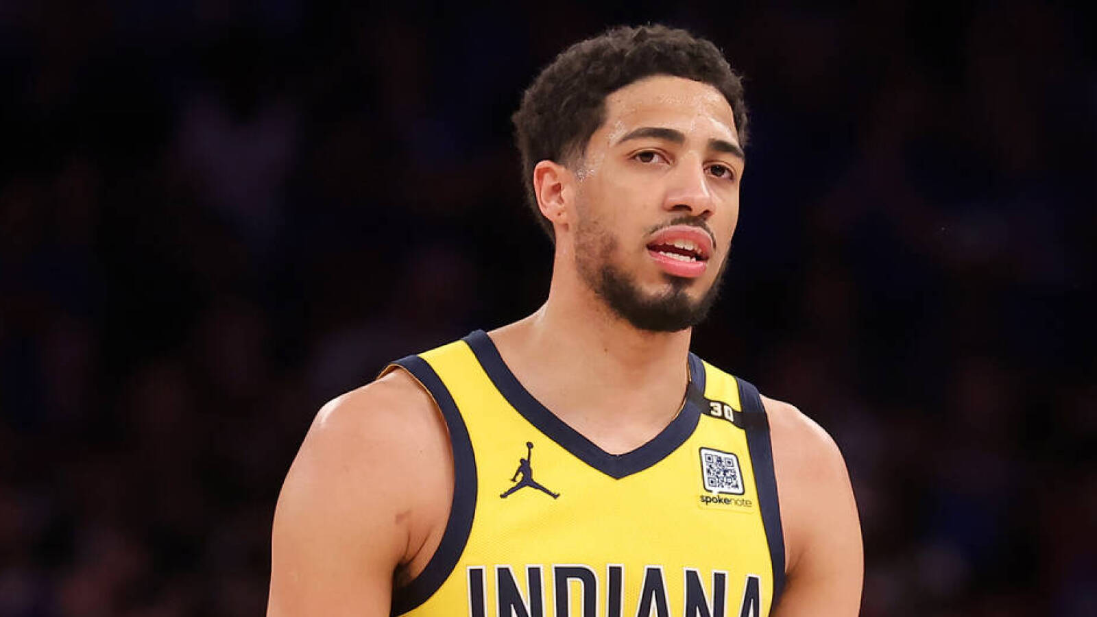 Watch: Haliburton-McConnell combo brings Pacers back | Yardbarker