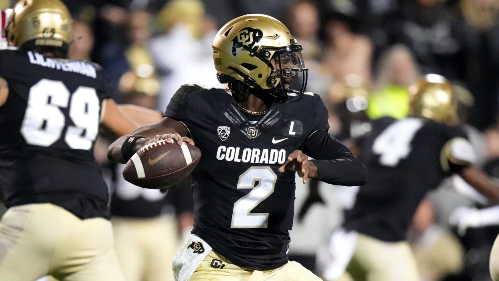 Fact or Fiction: Bye Bye Byes, Shedeur vs Everybody, Breakout QBs ...