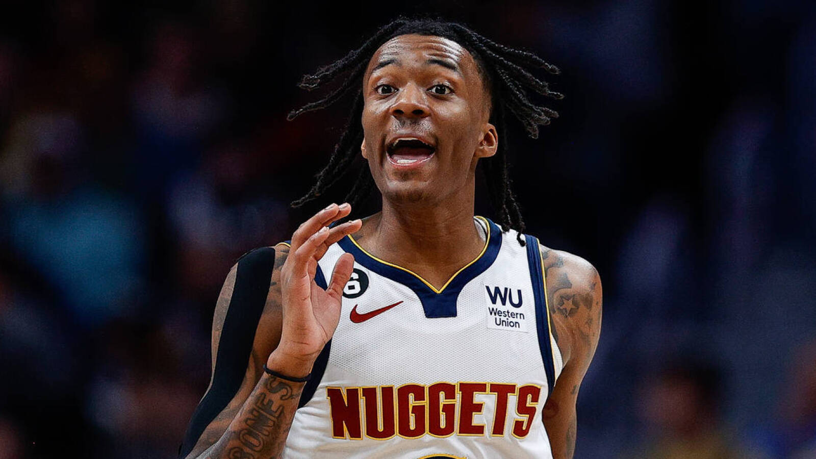 Insiders reveal why Nuggets' Bones Hyland is 'very open' to trade ...