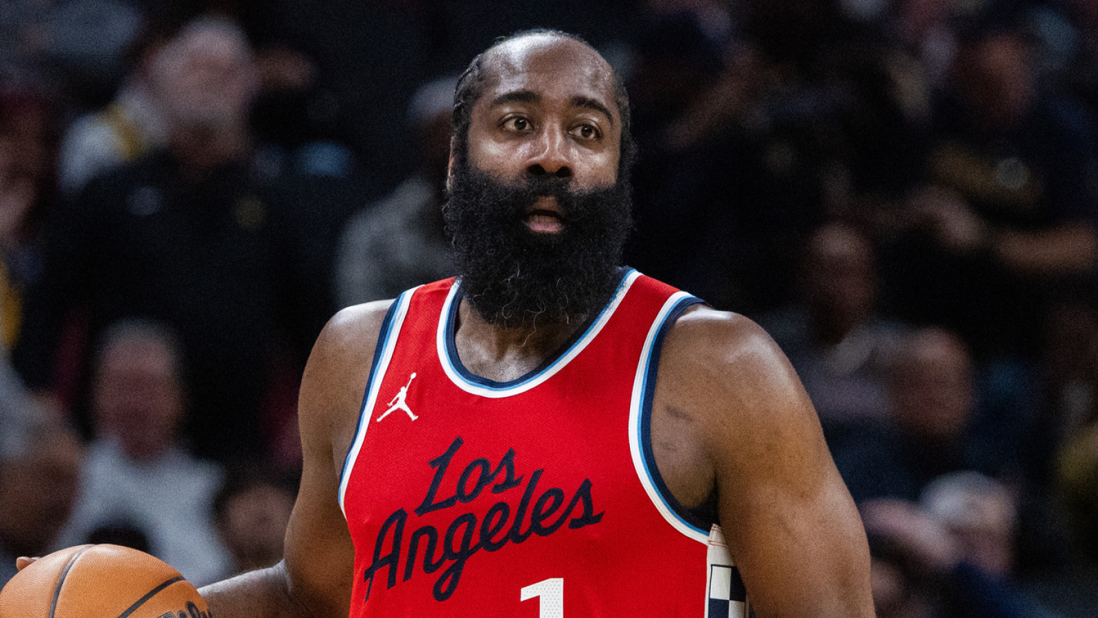Harden’s scoring outburst brings him closer to Bryant’s milestone ...