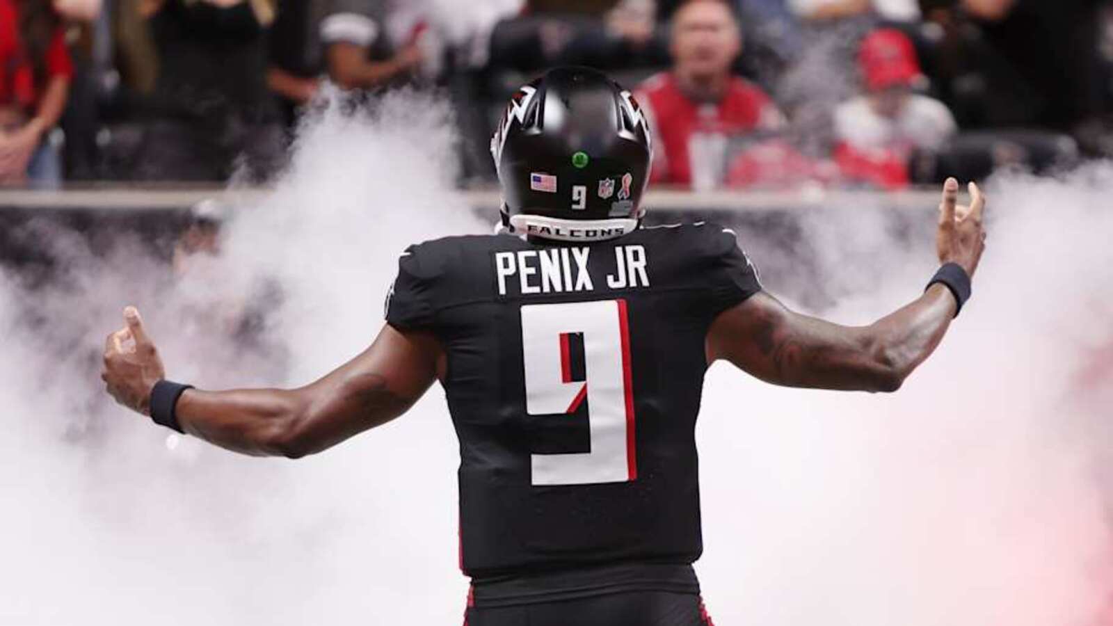 Atlanta Falcons Moving Up in ESPN's Week 2 NFL Power Rankings | Yardbarker