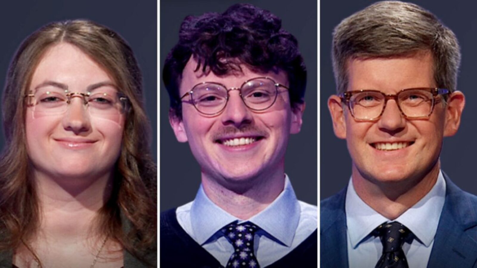 ‘Jeopardy!’: Did Harrison Whitaker Win Again & Top $300,000? | Yardbarker