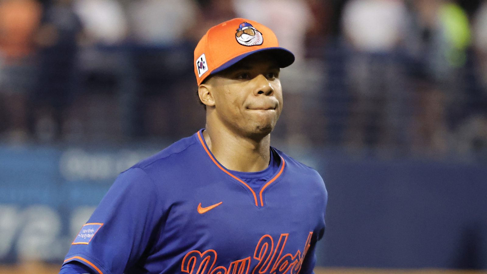 Juan Soto opens up about leaving Yankees for Mets in free agency | Yardbarker