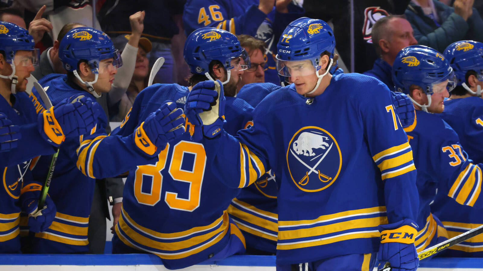 Three reasons why the Buffalo Sabres are going to break their 12-year ...