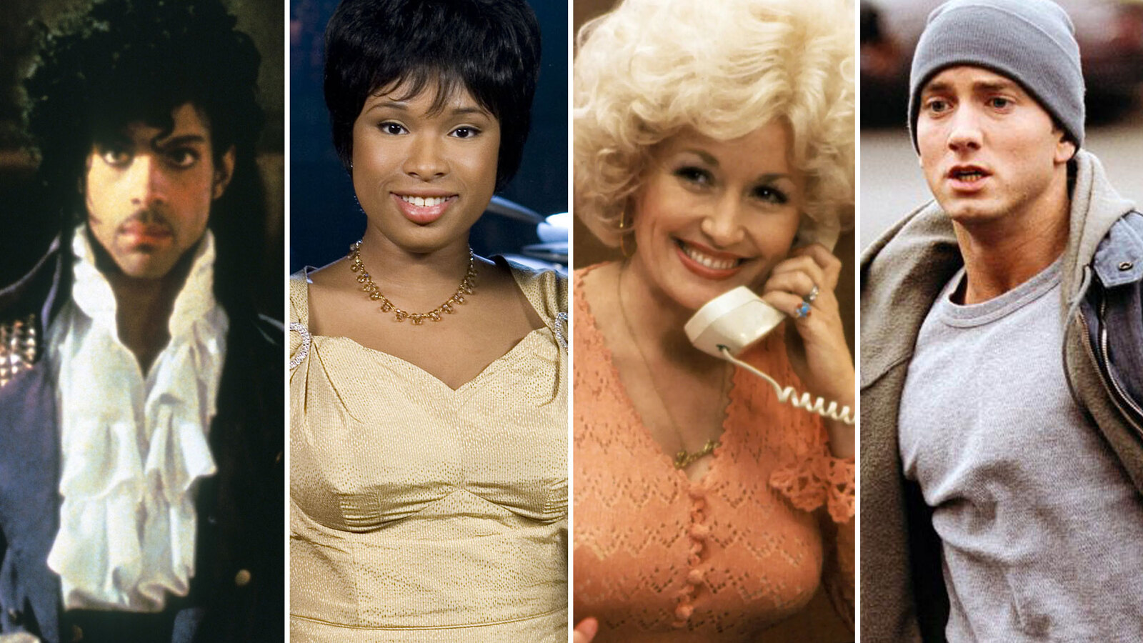 The 15 best acting performances by musicians | Yardbarker