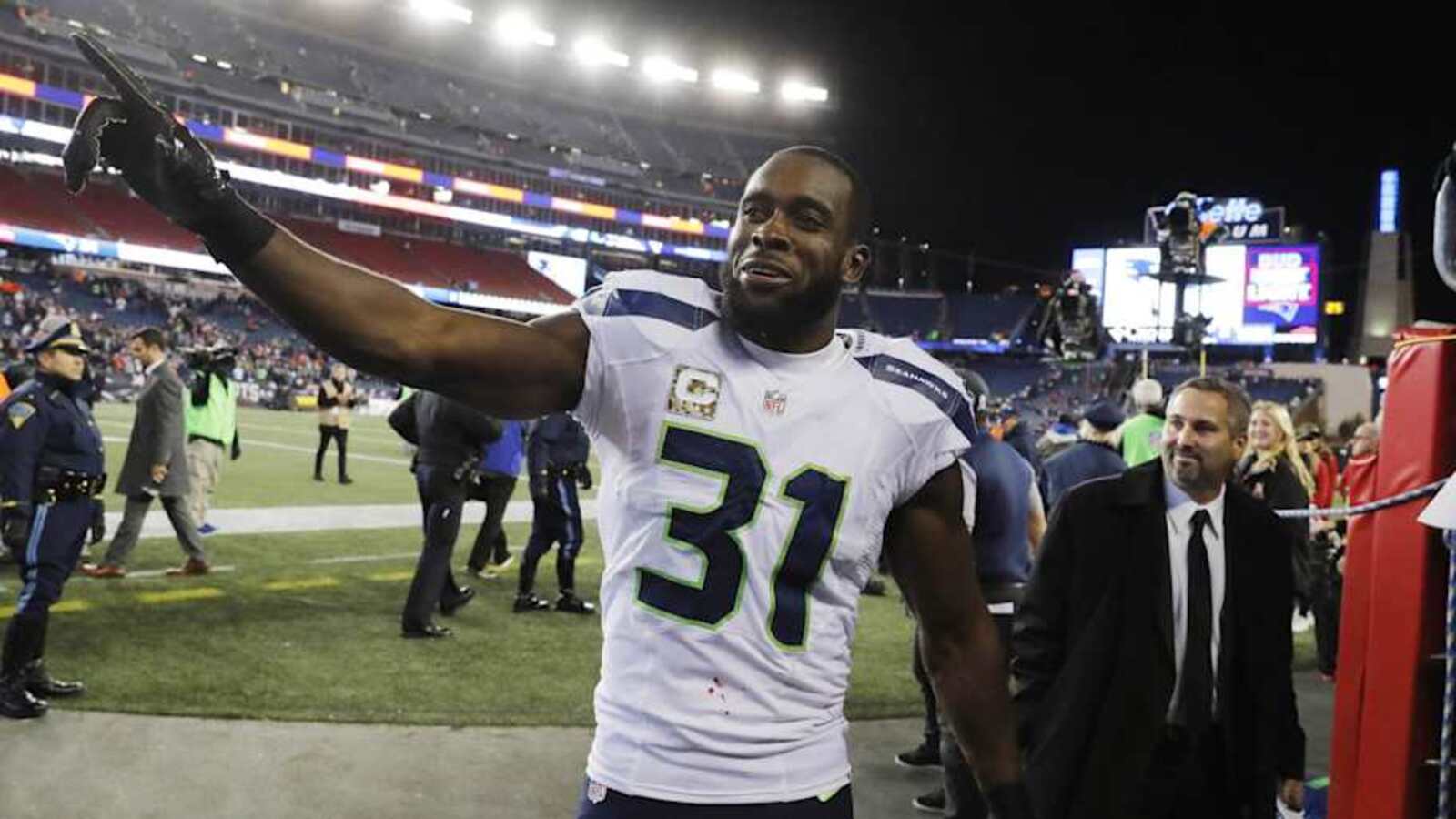Seahawks icon among NFL's best draft values at safety | Yardbarker