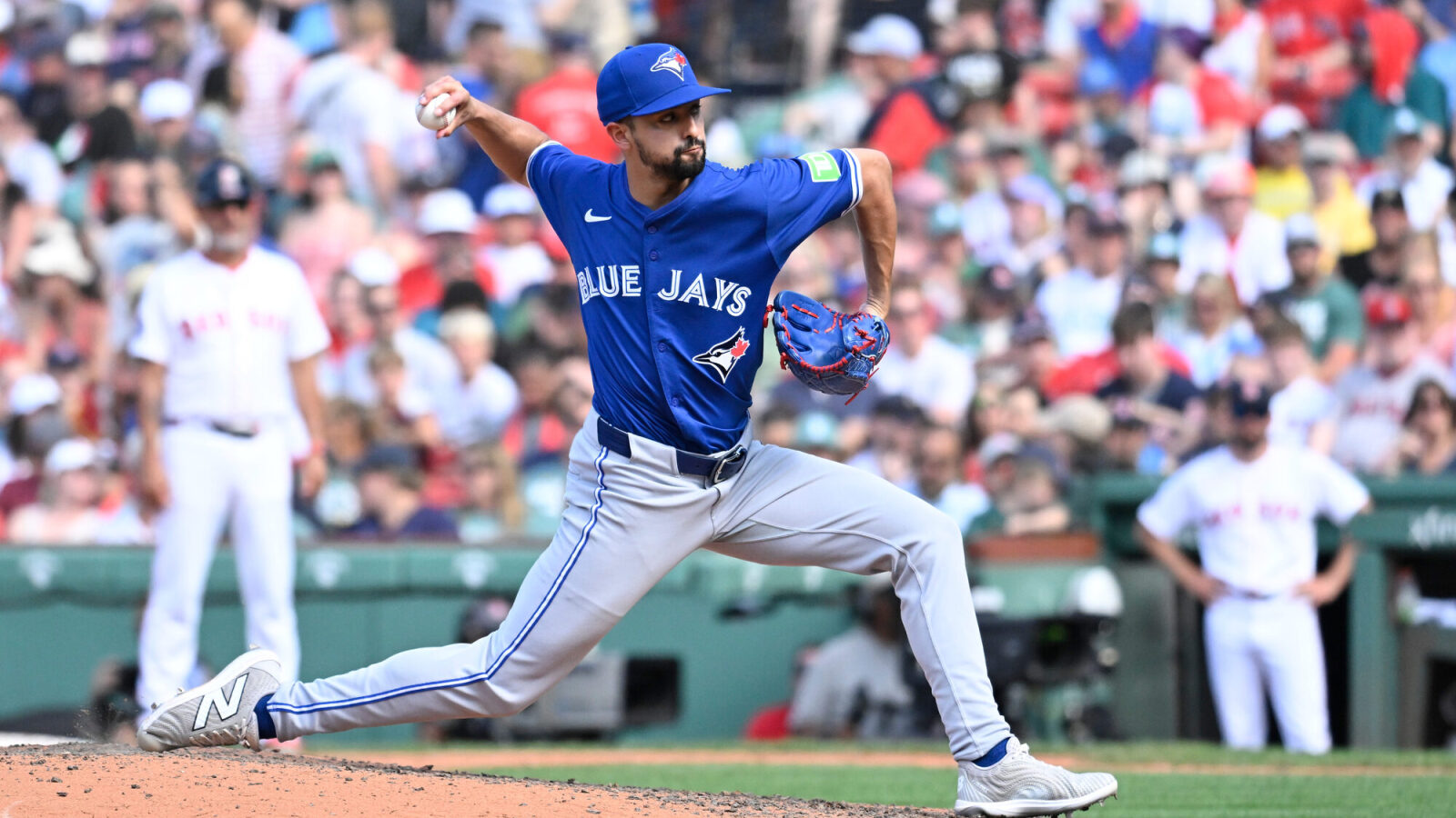 Angels, Nick Sandlin Agree To Minor League Deal | Yardbarker