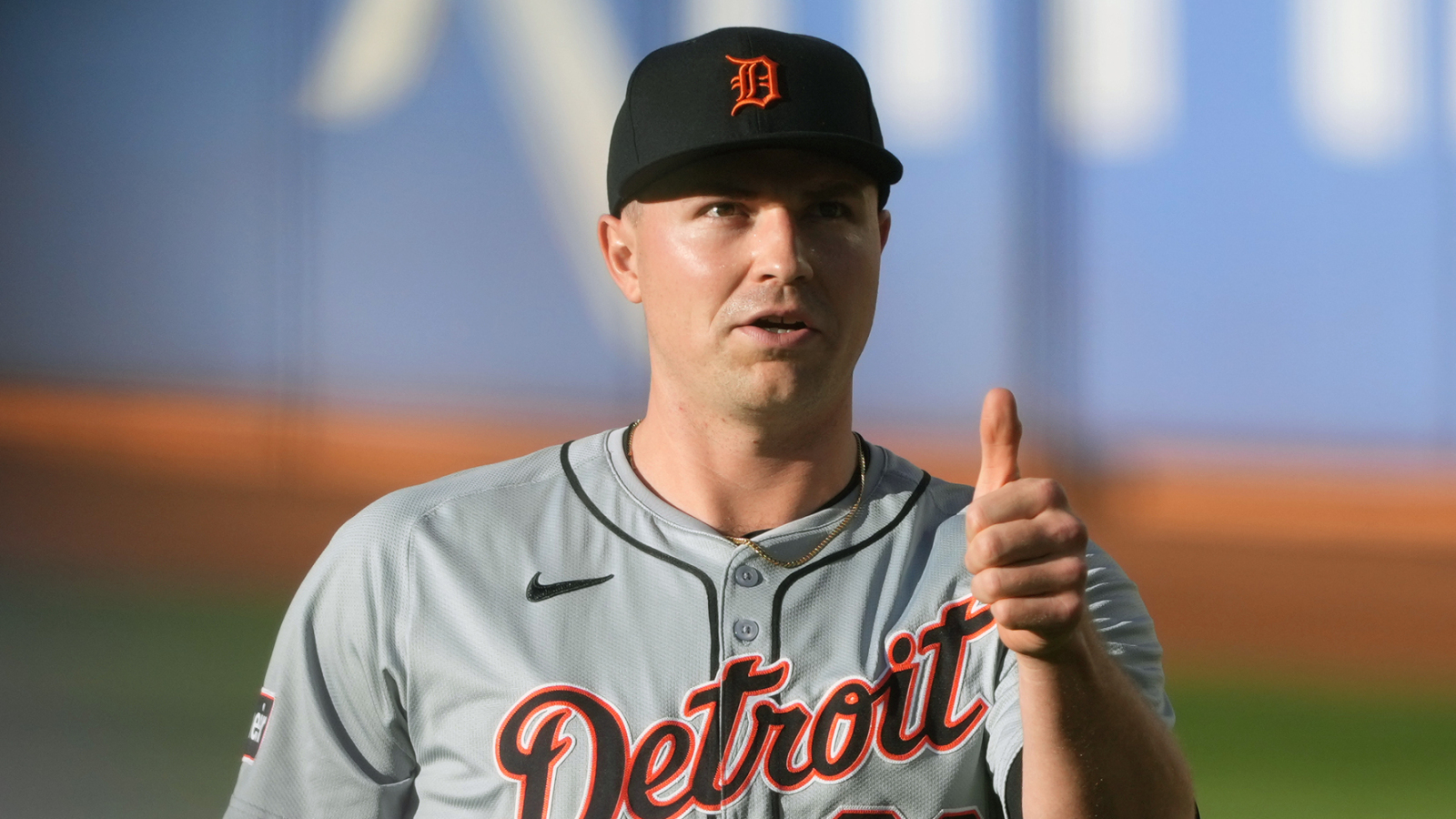 Analyzing the contenders for the AL Cy Young Award - SandJack TV