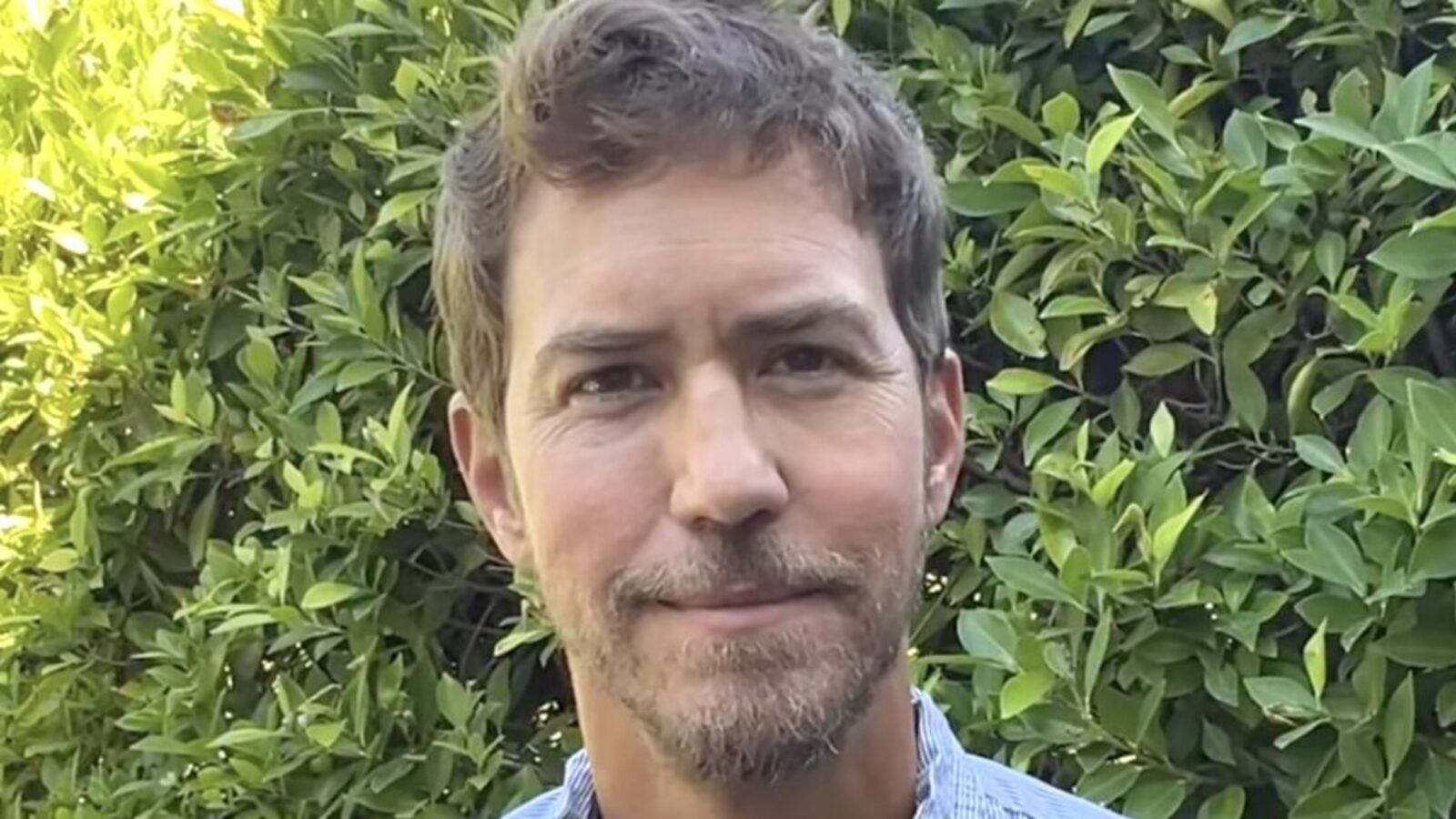 Wes Ramsey Returning to ‘Days of Our Lives’ — Who Is He Playing ...