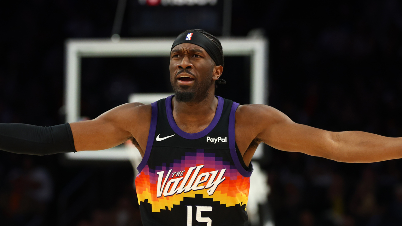 Mark Williams trade looking like steal for Suns | Yardbarker