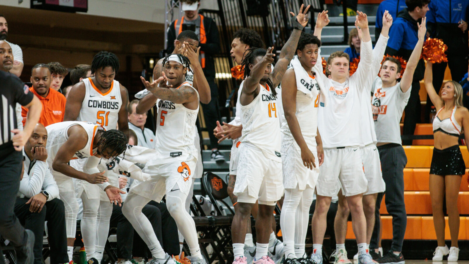 OSU Basketball: Potential Candidates For Head Coaching Vacancy | Yardbarker