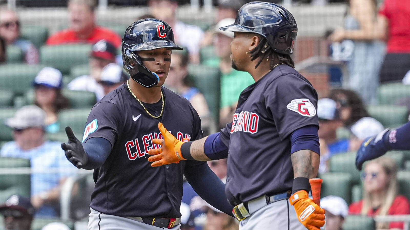 Can the Cleveland Guardians Keep This Pace? | Yardbarker