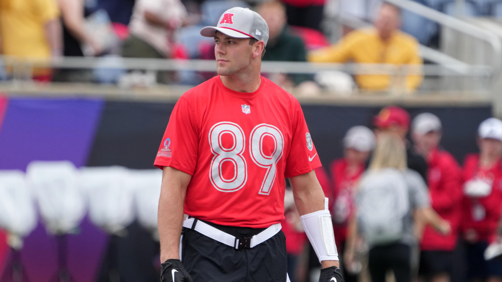 Brock Bowers: The Future Of The Las Vegas Raiders Offense | Yardbarker