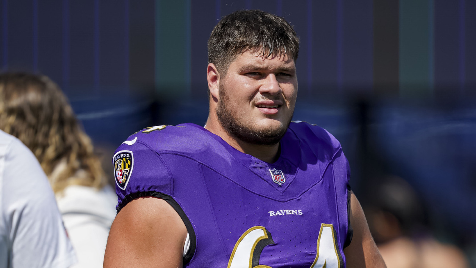 Will The Ravens Keep Tyler Linderbaum or Isaiah Likely? | Yardbarker