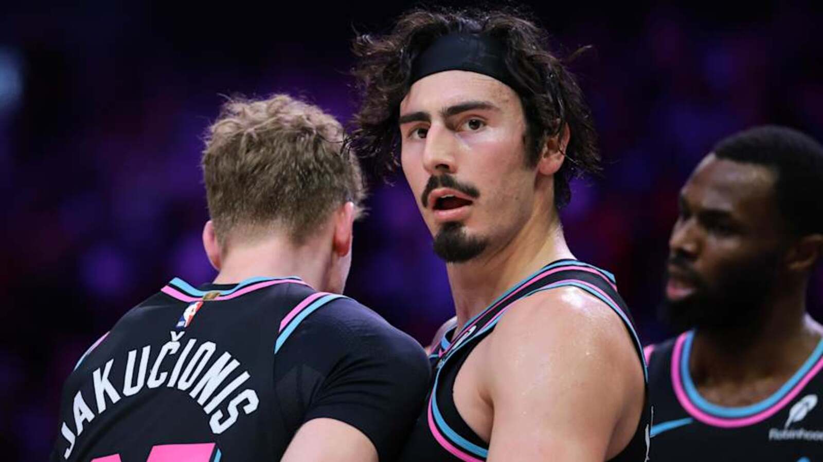 Jaime Jaquez Jr. is back in the Sixth Man of the Year mix | Yardbarker