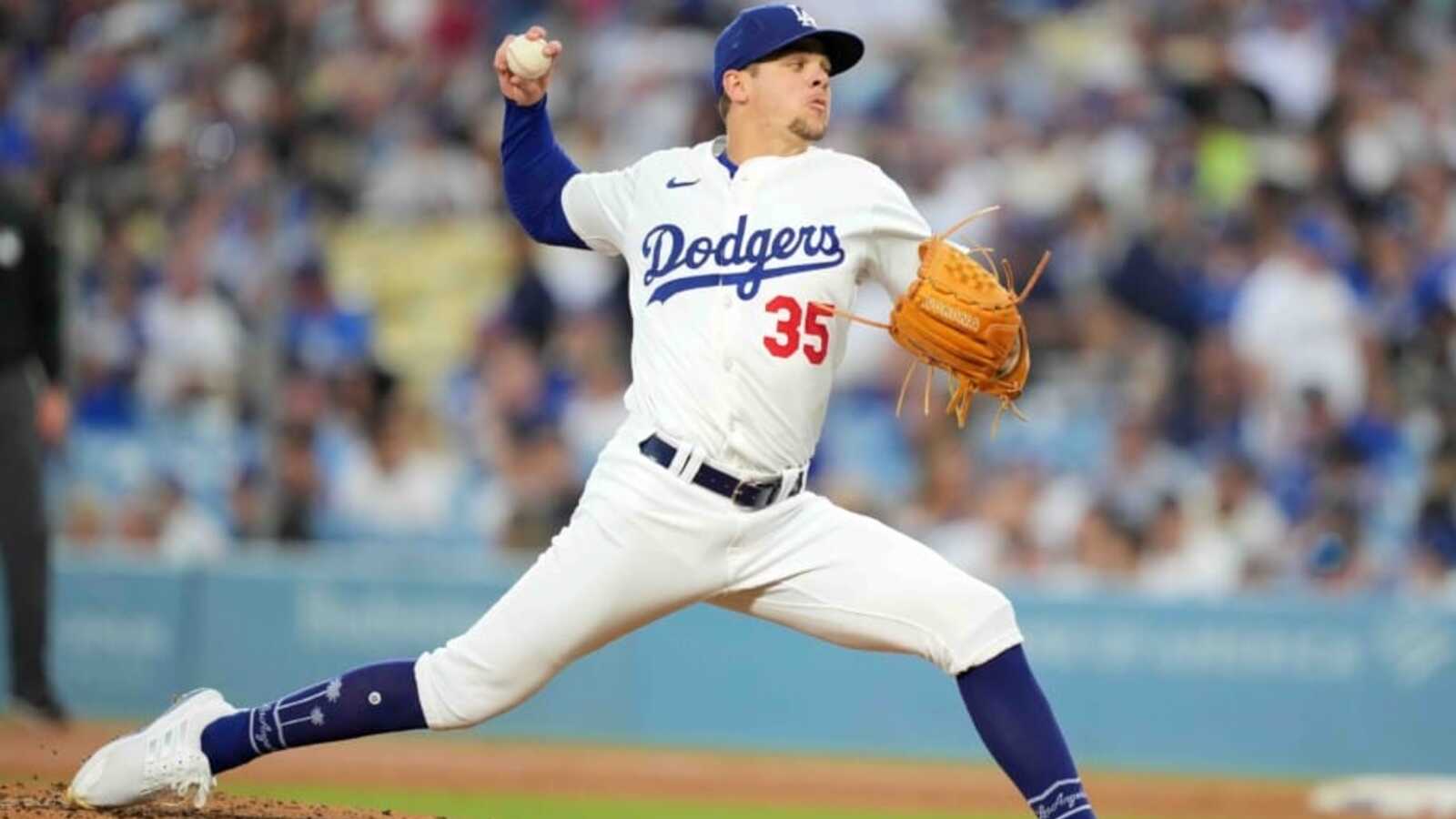 Gavin Stone Scheduled To Begin Throwing | Yardbarker