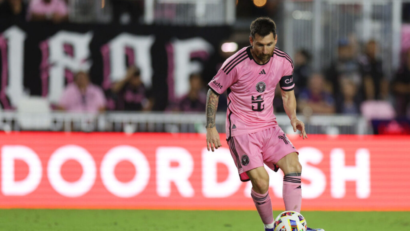 How to watch Inter Miami vs Nashville in free live streaming: 2024 ...