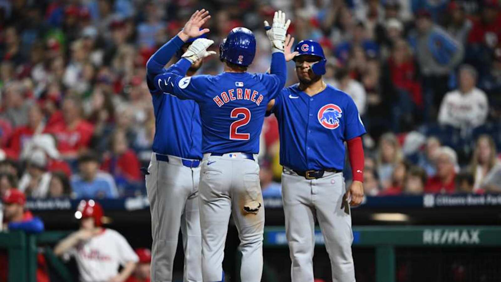 Chicago Cubs Are Well-Positioned Heading Into Offseason To Improve in ...