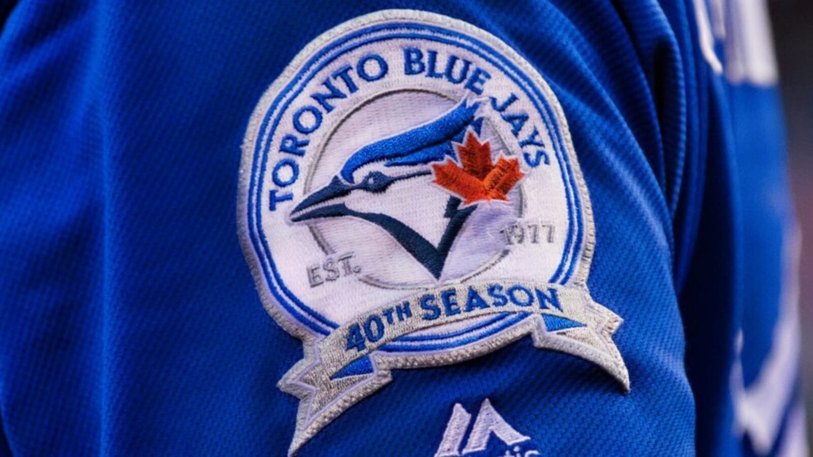 MLB Rumors: Toronto Blue Jays Could Part Ways With All-Star Pitcher ...