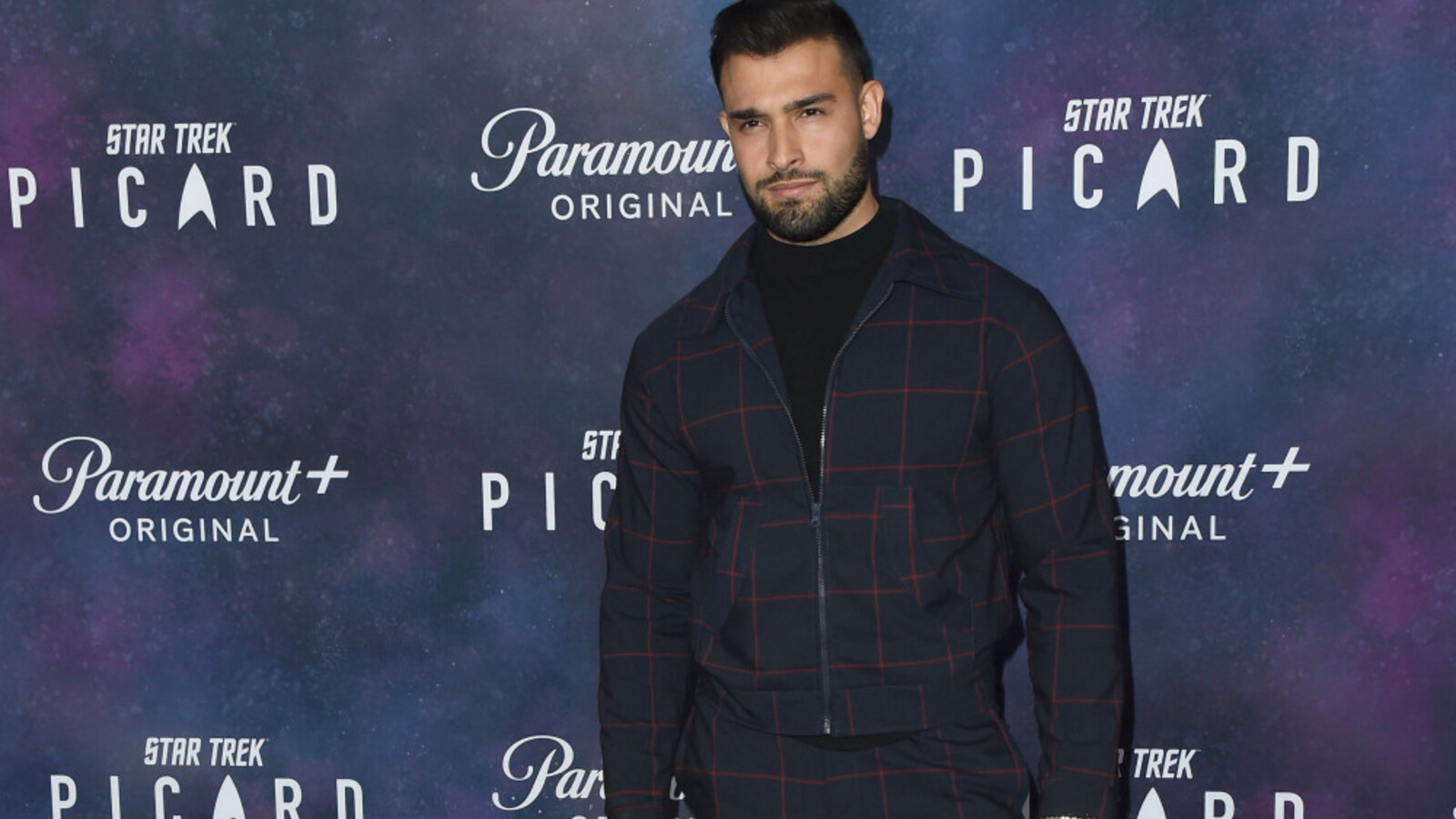 Sam Asghari considering marriage again | Yardbarker