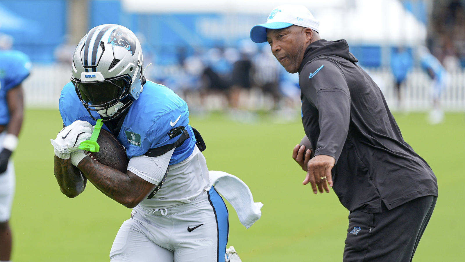 The Dallas Cowboys have Eyes for Others at Running Back | Yardbarker